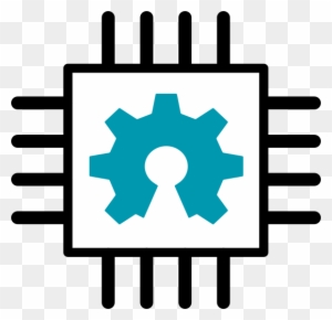Chips4makers - Open Source Hardware Icon - Free Transparent PNG Clipart ...