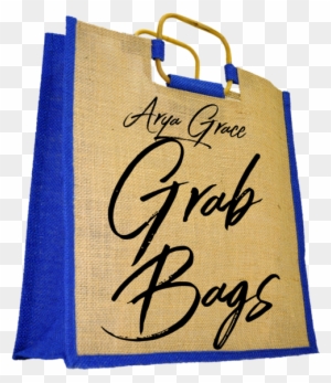 Grab-bag - Brown Paper Bag - Free Transparent PNG Clipart Images Download