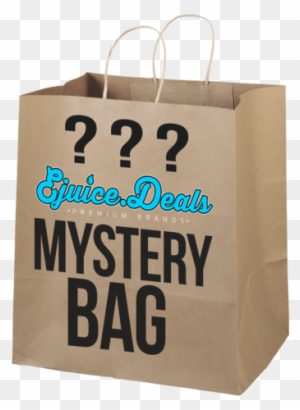 Grab-bag - Brown Paper Bag - Free Transparent PNG Clipart Images Download