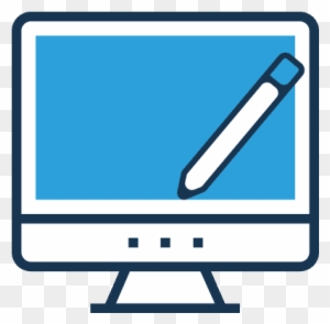 Online Application - Online Form Icon Png - Free Transparent PNG ...