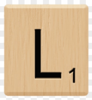 Scrabble Clipart Transparent - Printable Scrabble Tiles - Free ...