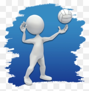 3d Stick Figure Risk - Stick Figure Powerpoint Animation - Free ...