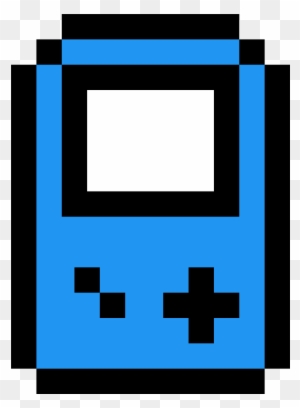 Game Boy - Navi Gif - Free Transparent PNG Clipart Images Download