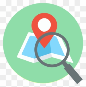 Choose Gifting Location - Location Logo Png Transparent Background ...