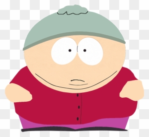 Erik Cartman - South Park Cartman Jpg - Free Transparent PNG Clipart ...