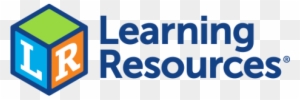 Learning Resources Logo - Free Transparent PNG Clipart Images Download