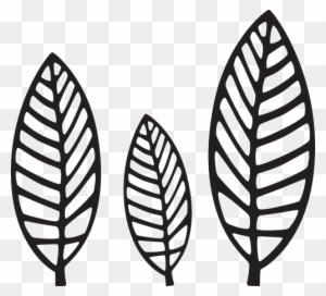 Urban Design Systems - Laser Cut Leaf Design - Free Transparent PNG ...