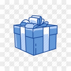 Vector Presents Letter Box - Illustration - Free Transparent PNG ...