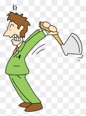 Man With Axe Clip Art, Transparent PNG Clipart Images Free Download ...