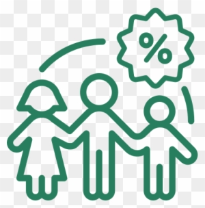 Deal Offer Icon - Discount Label - Free Transparent PNG Clipart Images ...