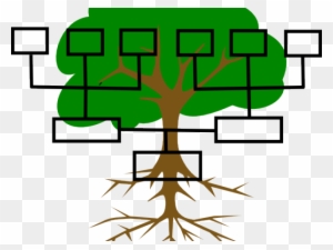 Blank Family Tree Clip Art Clipart Clipart - Blank Family Tree Clip Art ...