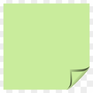 Stick Note, Office, Note, Memo, Paper, Notification - Sticky Note Black ...