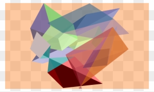 Picture Library Download In The Clipart Shape - Geometric Shapes Clip ...