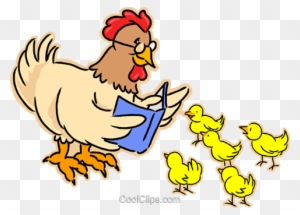We Need Our Mother Hens - Mother Hen - Free Transparent PNG Clipart ...