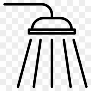 Shower Head Running Water Vector - Shower - Free Transparent PNG ...