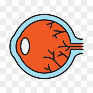 512 X 512 1 - Eye - Free Transparent PNG Clipart Images Download