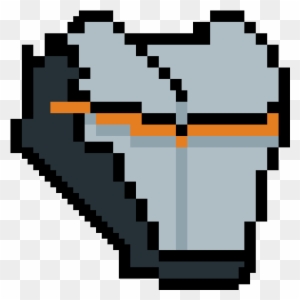 Omega Fortnite - Ghost Pixel Png - Free Transparent PNG Clipart Images ...