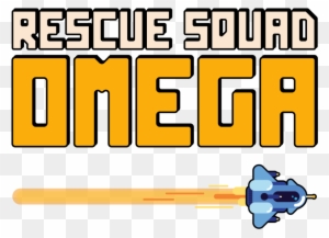 Rescue Squad Omega - Rescue Squad Omega - Free Transparent PNG Clipart ...