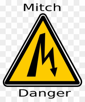 Danger Logo - Free Transparent PNG Clipart Images Download
