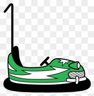 Babies Unisex Dodgem T-shirt Graphic - Dodgems Clipart - Free ...