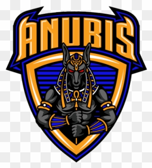Download Logo Instantly - Anubis Esports - Free Transparent PNG Clipart ...