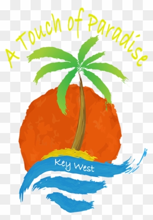Please Mention “ Finest Luxury Vacations “ - Key West Logo - Free ...