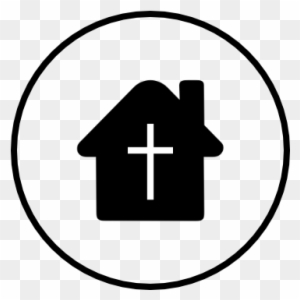 House Fellowship - Cross - Free Transparent PNG Clipart Images Download