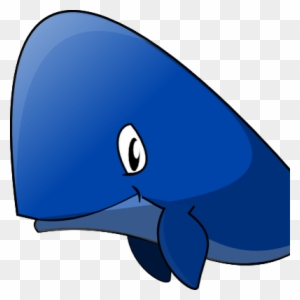 Whale God Of God - Whales - Free Transparent PNG Clipart Images Download