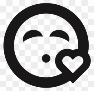 Fat Face Black - Circle - Free Transparent PNG Clipart Images Download