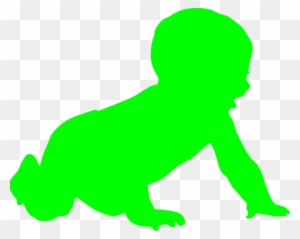 Baby Crawling Clipart, Transparent PNG Clipart Images Free Download ...