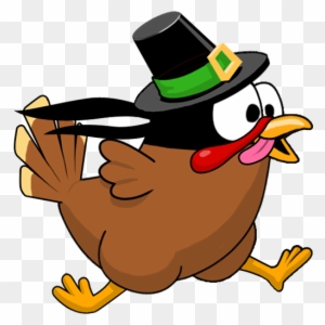 Cold Turkey Clipart Png