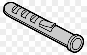 Expansion Plug,free Vector Graphics - Line Art - Free Transparent PNG ...