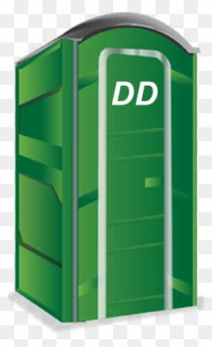 Porta Potty - Wiki - Free Transparent PNG Clipart Images Download