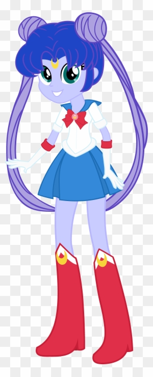 Beavernator, Equestria Girls, Princess Luna, Safe, - My Little Pony ...
