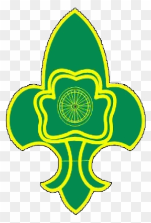 Bharat Scouts And Guides, India - Bharat Scouts And Guides Logo - Free ...