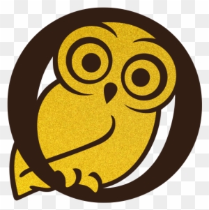 271484 Just Owl In O Colour 600px 75564f Large - Minerva's Owl - Free ...