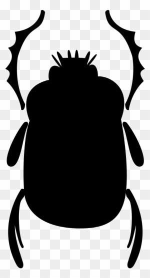 File - Kheper - Svg - Egyptian Gods Khepri - Free Transparent PNG ...