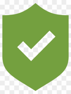 Insured - Insurance Green Icon - Free Transparent PNG Clipart Images ...