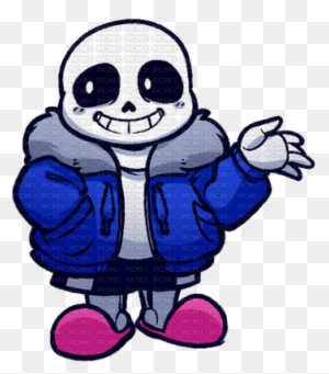 Teplish 4 0 Undertale Render Png - Undertale Sans And Papyrus - Full ...
