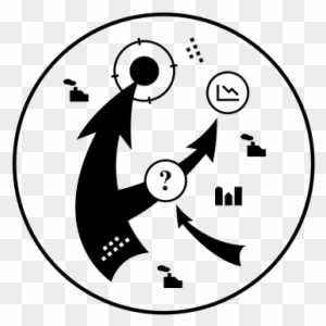 Office Management Clipart Strategic Management - Strategy Icon Png ...