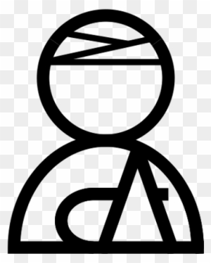 Refer A Patient - Patient Logo - Free Transparent PNG Clipart Images ...