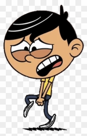 The Loud House Leni Loud Loni Loud My Art Loudstart - Leni Loud - Free ...