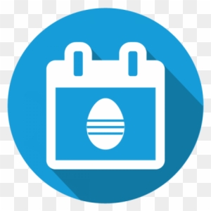 Easter Holidays - Semester 2 - Free Transparent PNG Clipart Images Download
