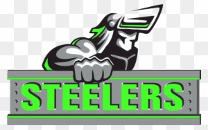 Sheffield Steelers Logo