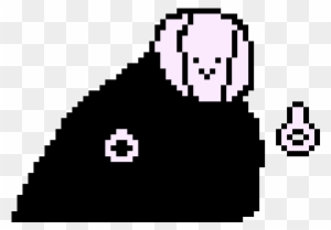 Void - Pixel Art - Free Transparent PNG Clipart Images Download