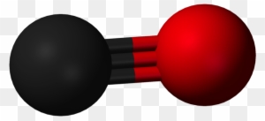 Carbon Monoxide Co Molecule - Carbon Monoxide - Free Transparent PNG ...
