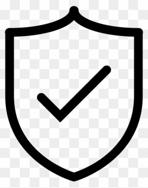 Shield Icon - Free Transparent PNG Clipart Images Download