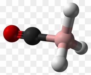 286 × 240 Pixels - Carbon Monoxide 3d Structure - Free Transparent PNG ...