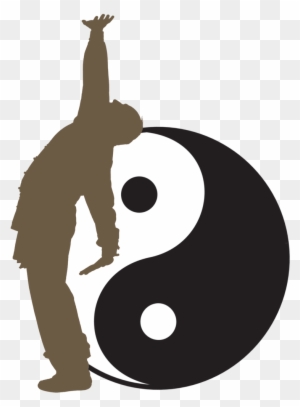 Qigong-page10 - Illustration - Free Transparent PNG Clipart Images Download