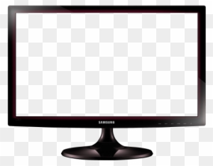 Computer Monitor Blank Png - Computer Monitor Image Png - Free ...